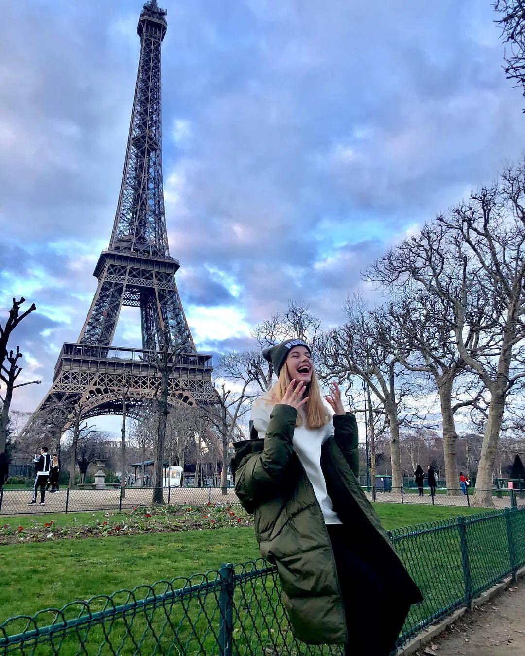 Olympics: Ukrainian high jump talented beauty, beautiful yellow eye ...