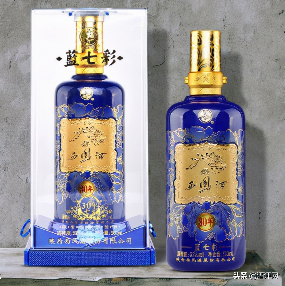 What are the five core products of Xifeng Liquor?Are these wines good ...