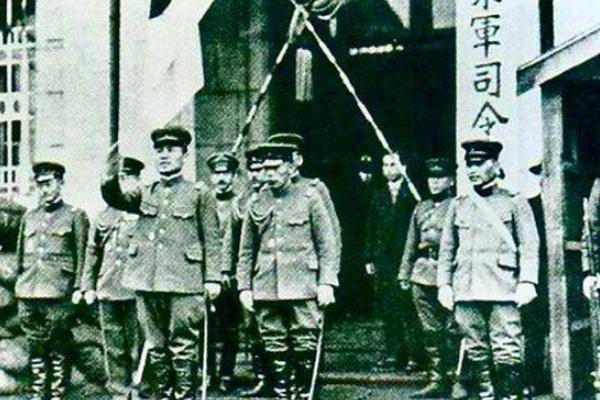 The battle of Nomenkan is extremely tragic!Although the Soviet army won ...
