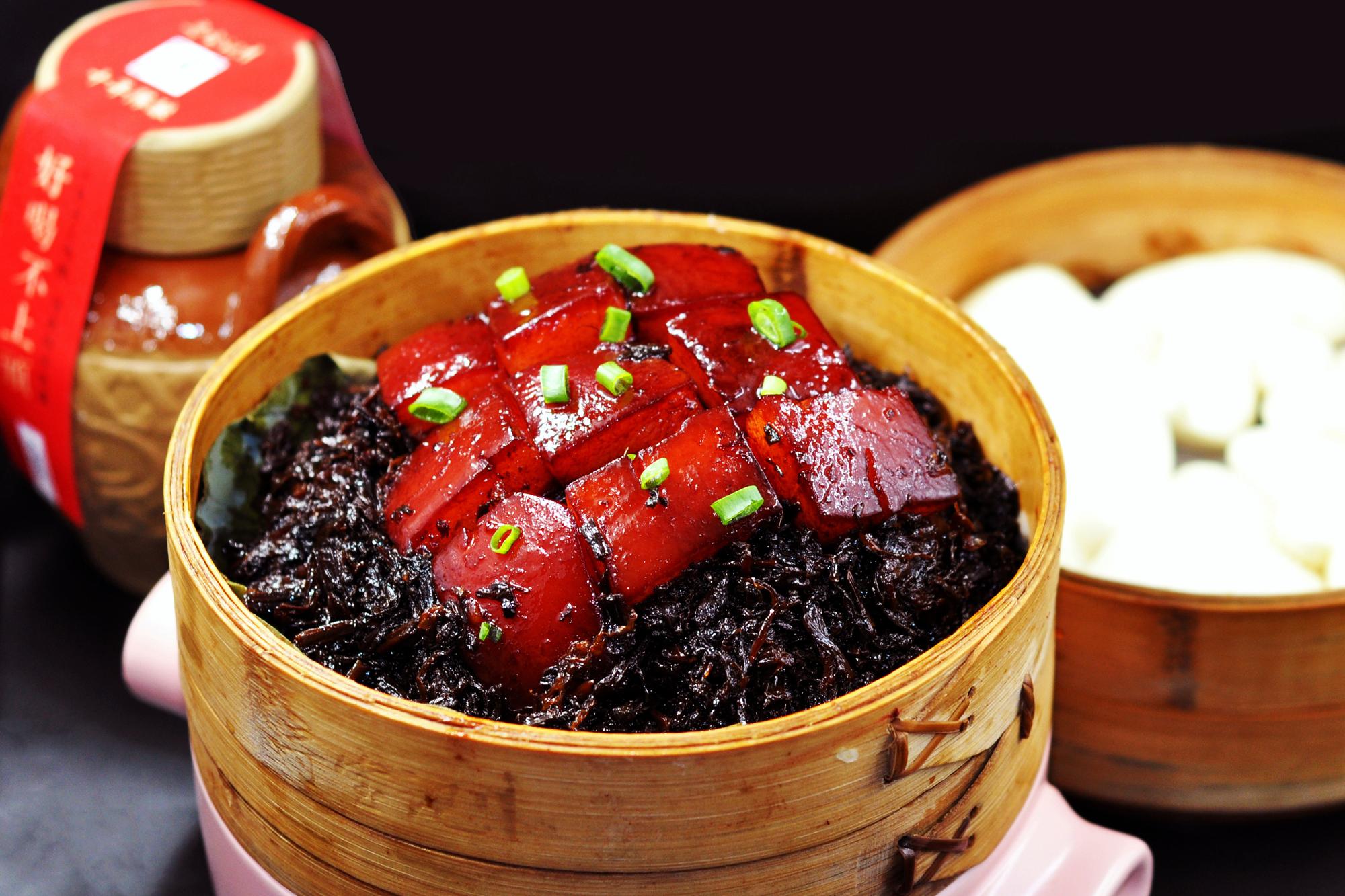 String the food codes of Shaoxing on the tip of your tongue - iNEWS
