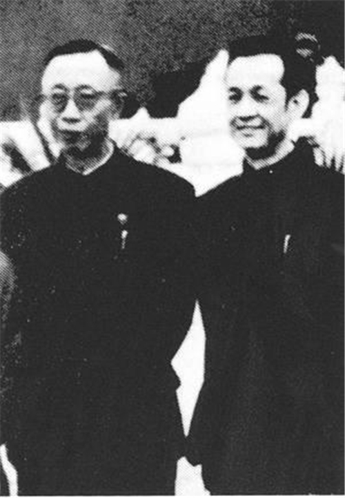 In 1967, Pu Yi passed away due to illness, Li Shuxian fought a lawsuit ...