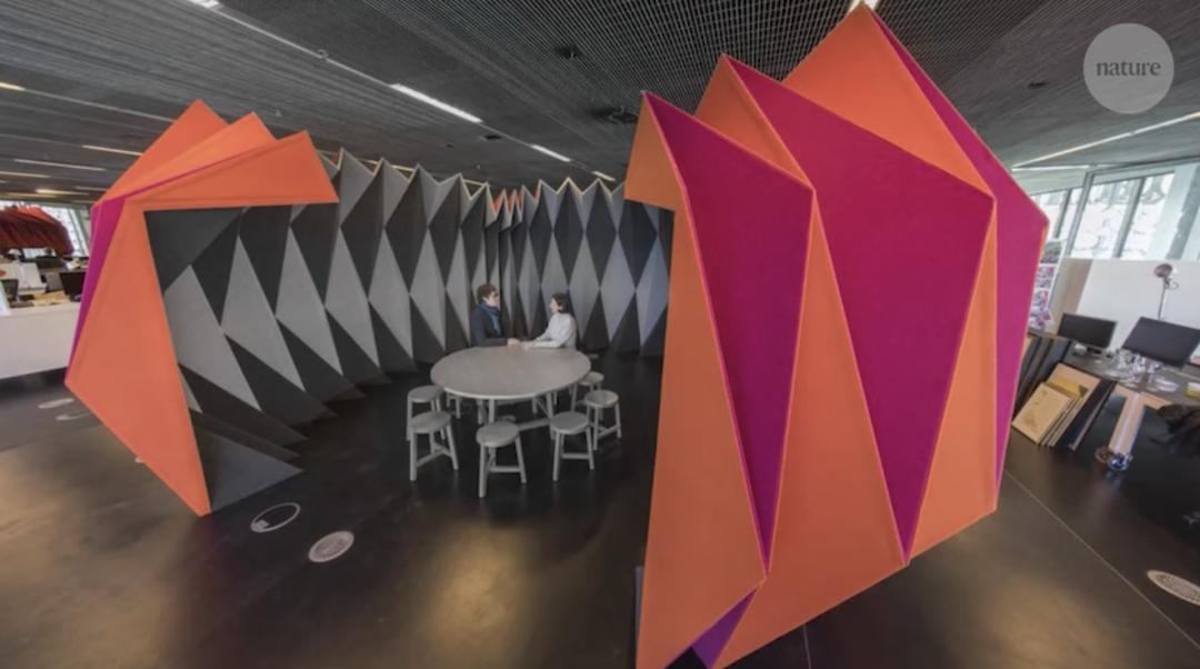 Nature: The Harvard team invented a multi-stable inflatable origami ...