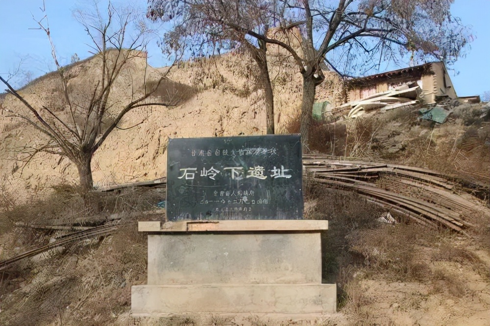 Shilingxia Type Ancient Culture Linking the Past and the Next - iNEWS