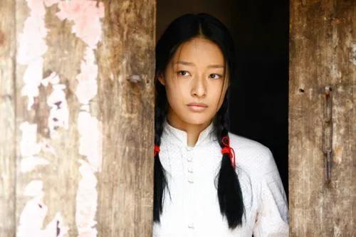"Mountain and Sea Love" Lang Yueting: Debut and Andy Lau, playing Chow ...