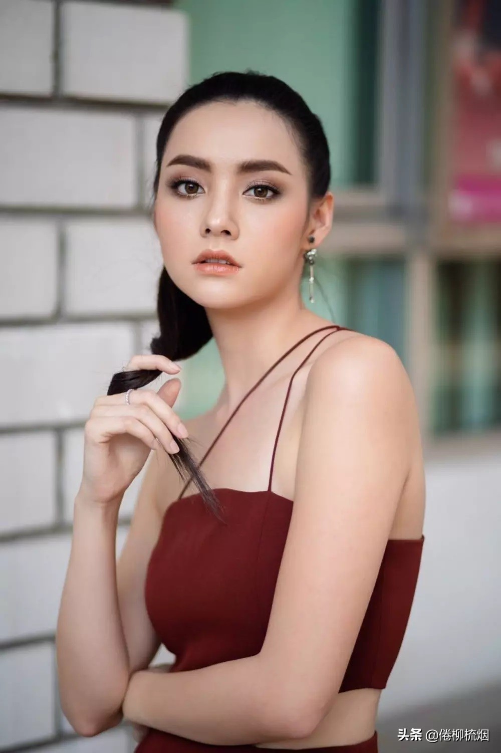 Taixing Mookda denies being favored by Qitai: Taili loves everyone, and I have used it for many ...