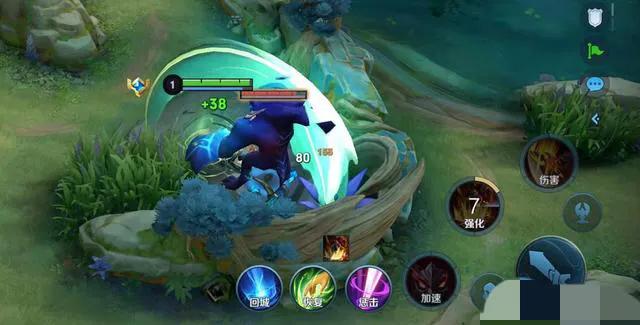 Glory of the King: S25 "supplier artifact" appeared, winning rate crushed Tachibana Ukyo, the ...