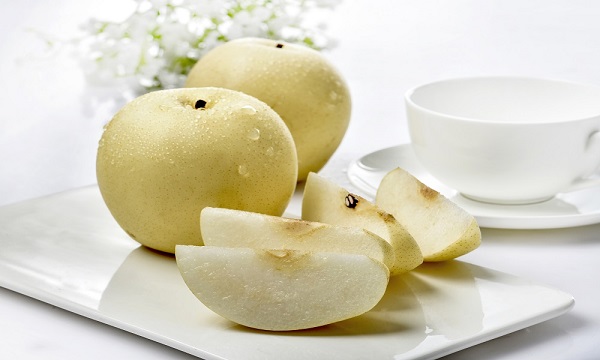 What are the top ten famous foods in Linfen - iNEWS