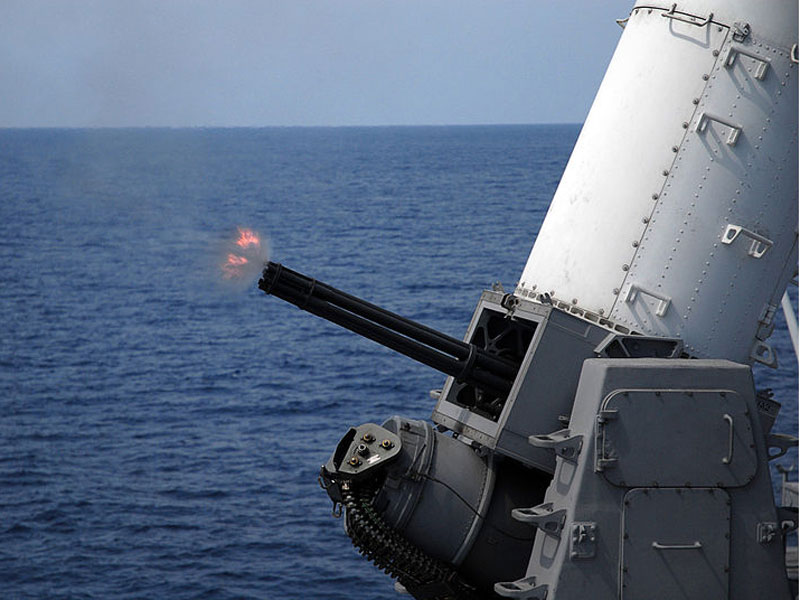 World frigate appreciation 21-South Korea Daegu-class frigate - iNEWS