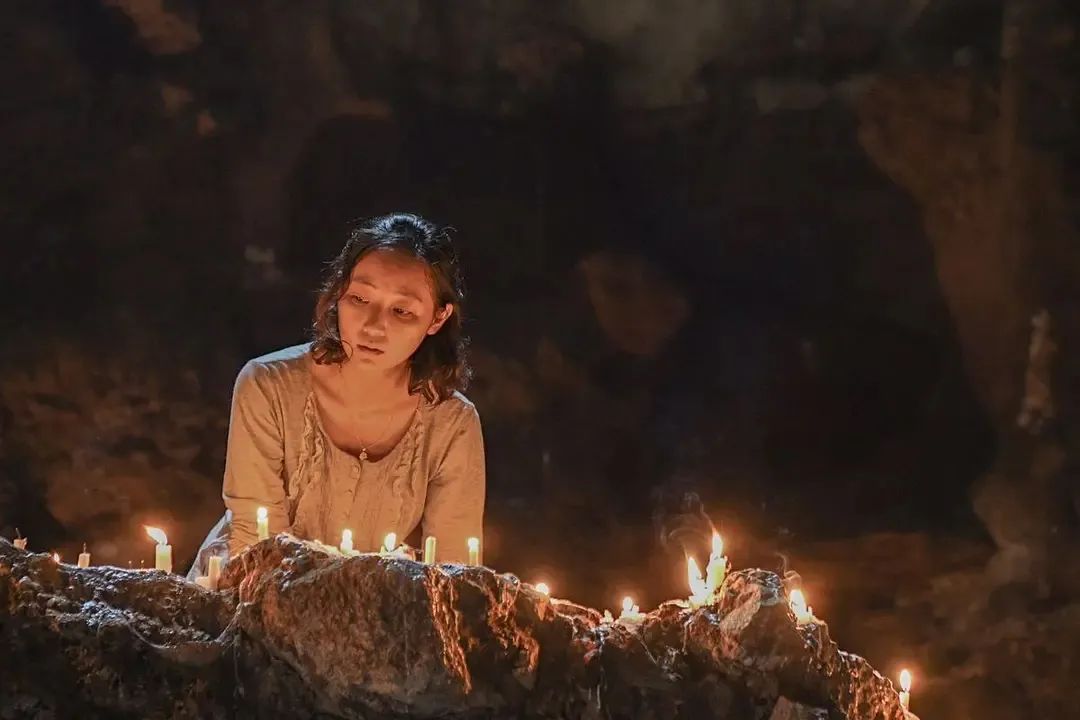 Gu Worm VS Mysterious Witchcraft, this horror movie is coming - iNEWS