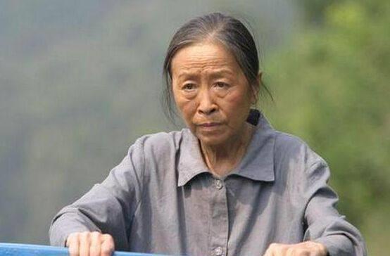 "Chou Niang" was the school flower?I thought it was a joke, but when I ...