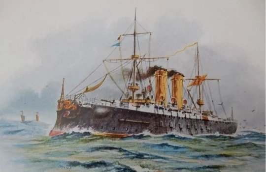 Better than Zheng He's voyages to the West?How did the fleet in the ...