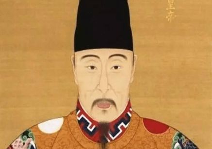Liu Xiu, the founding emperor of the Eastern Han Dynasty who did not ...