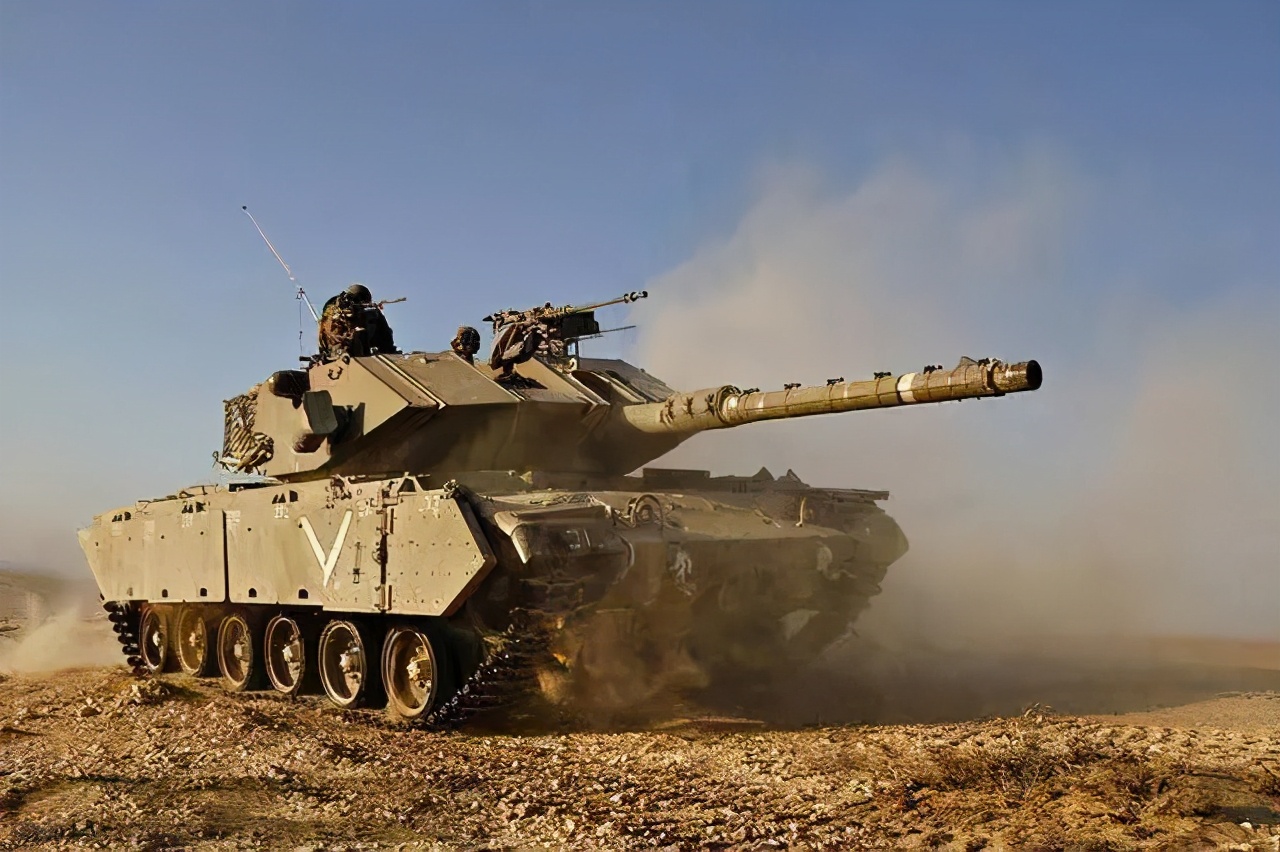 Why do military vehicles use diesel engines? - iNEWS