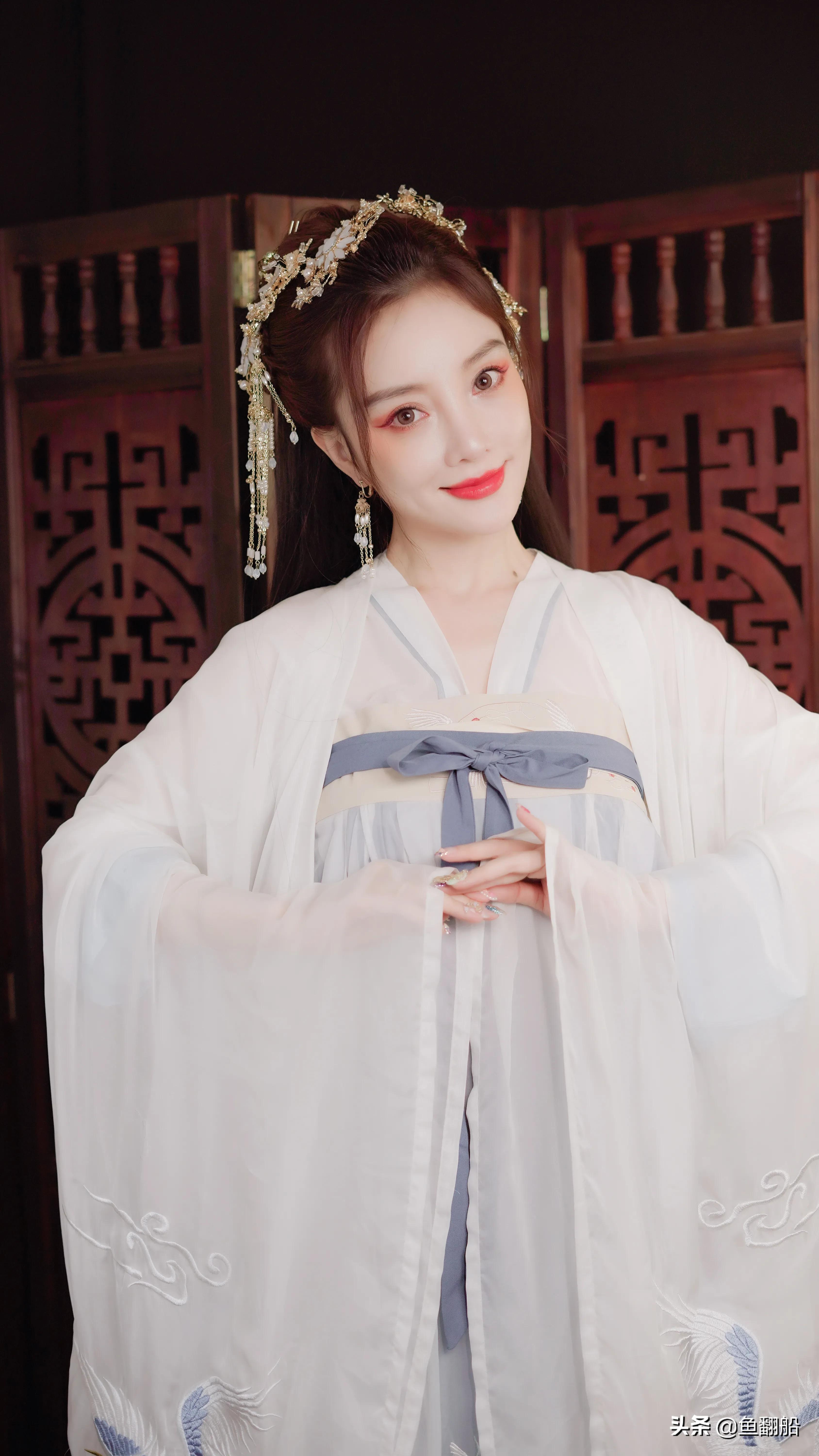 Li Xiaolu-Photo Album! - iNEWS