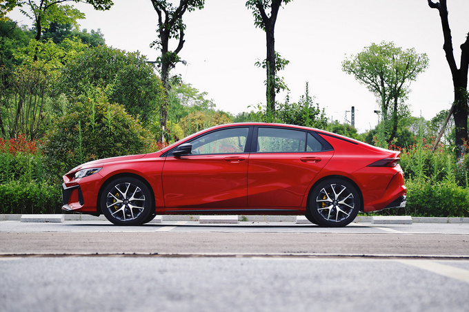 4 things you must know about GAC Trumpchi Shadow Leopard - iNEWS