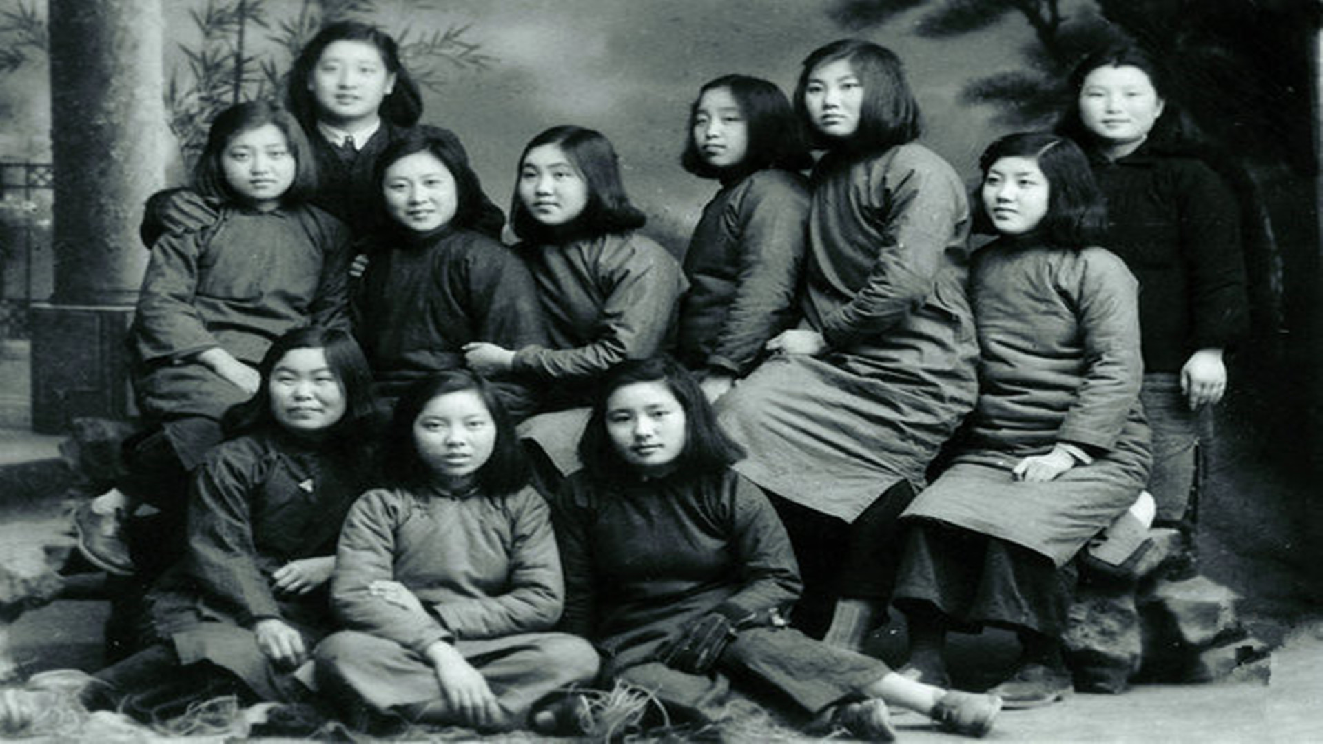 The spy war rose Shen Anna, lurking beside Lao Jiang for 14 years and ...