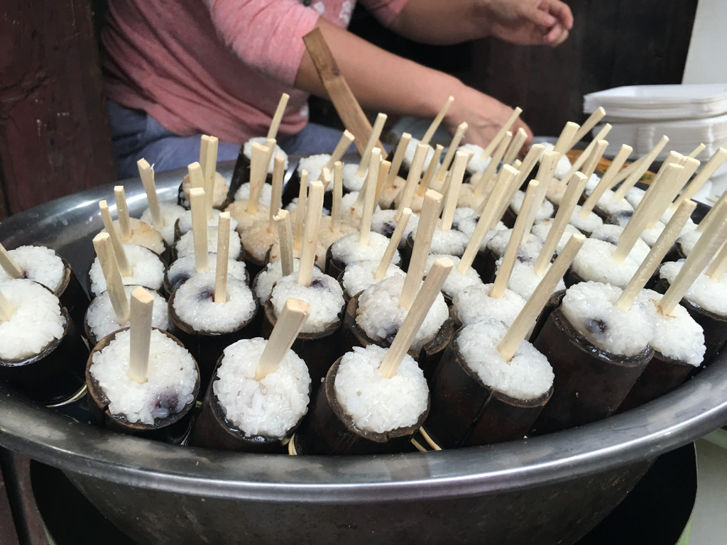 What are the "four big foods in China"?How many kinds have you eaten?It ...