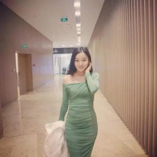 The love story of Ma Long and Xia Lu: He was willing to be a good wife ...