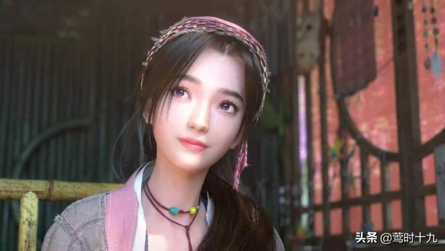 Luo Zheng's new play style collided with the male lead mirror of ...