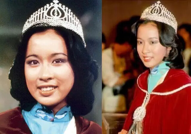 15 Hong Kong actresses who have married into the rich - iNEWS