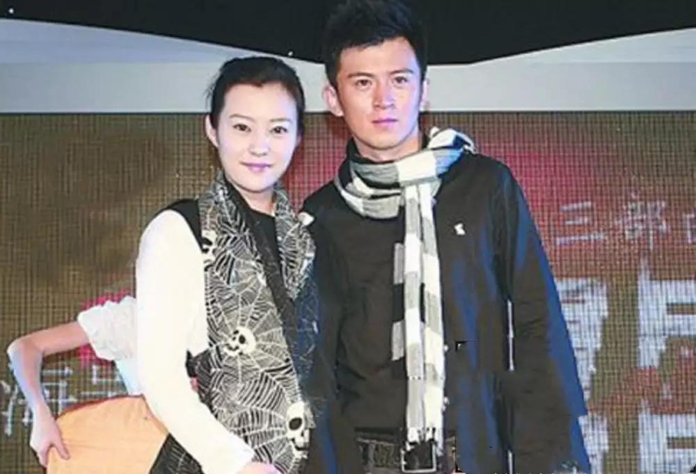 Official Guo Jiaming announced his divorce and confessed to Hao Lei, is ...