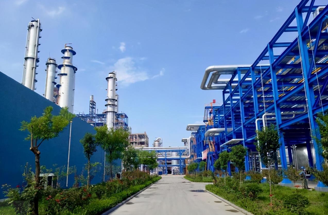Invest 515 million!Qixiang Tengda plans to expand the methyl ethyl ...