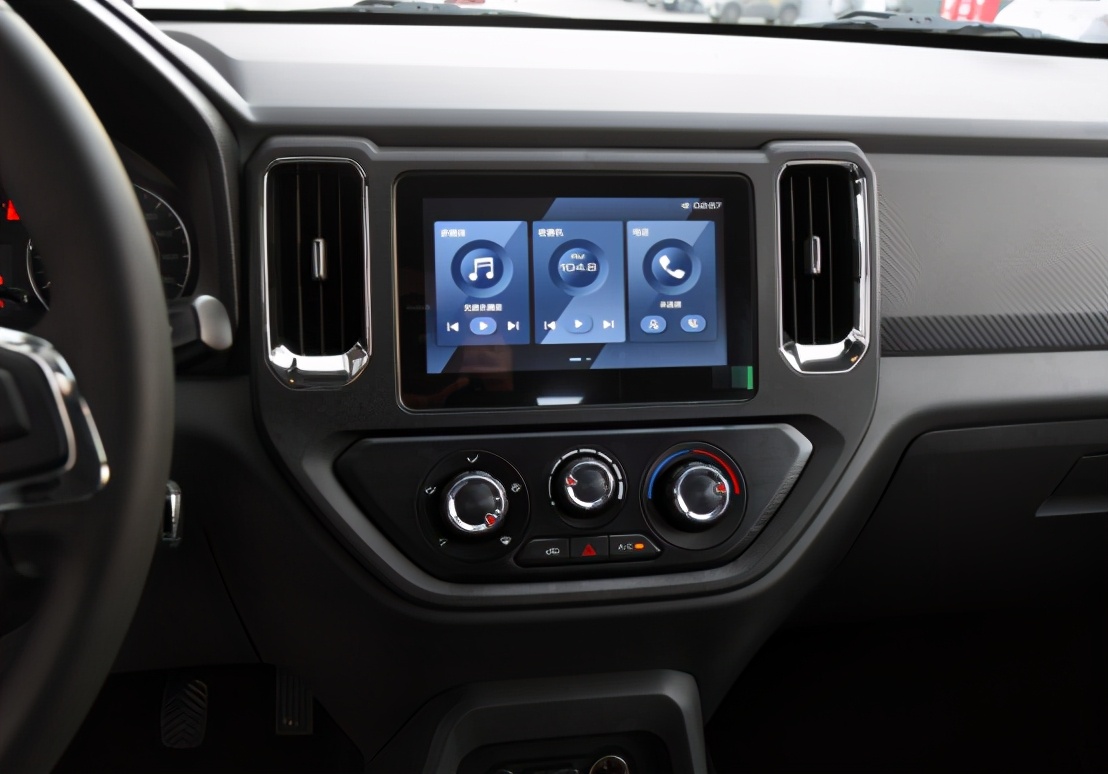 Wuling Zhengtu's sales exceeded 6000 consecutively, and the owner ...