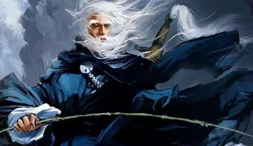 Feng Qingyang and Dongfang Undefeated, who is the best player in the ...