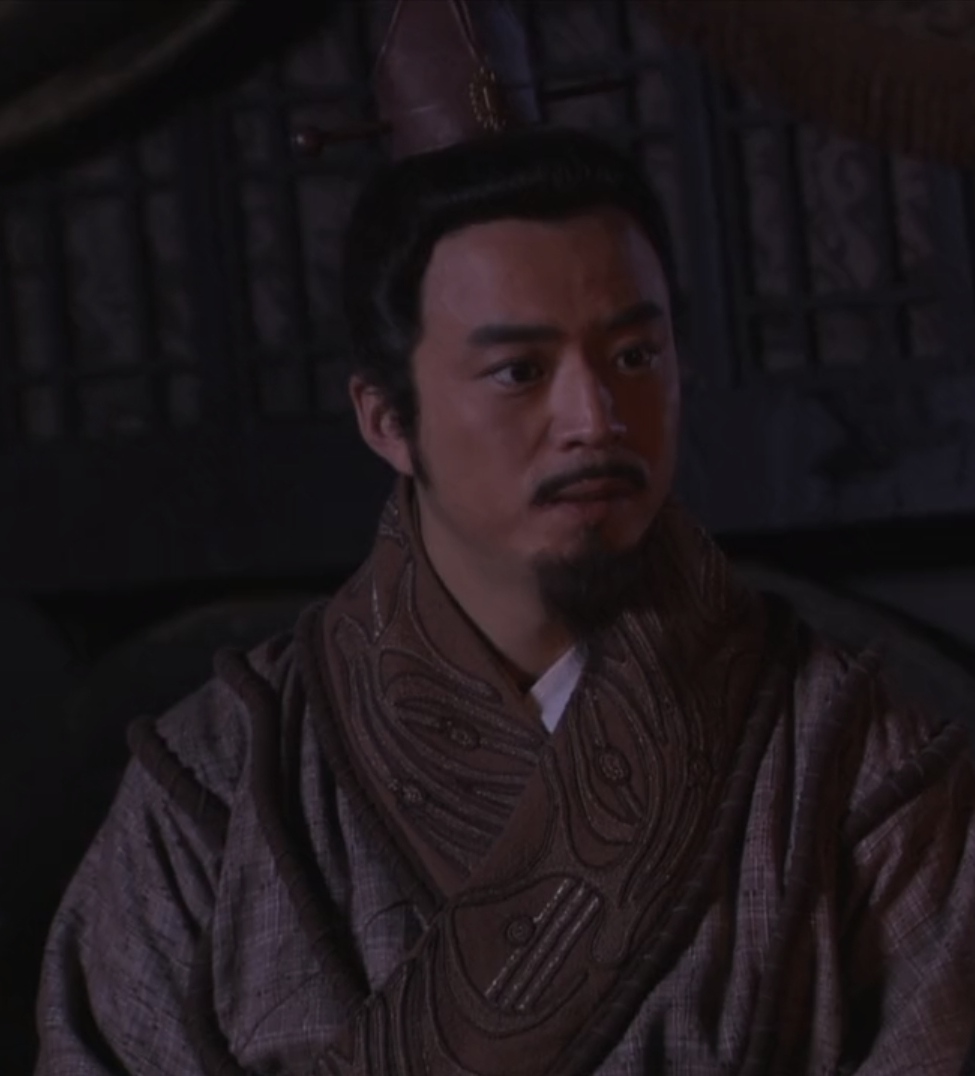 He has never commanded and won any famous battle alone, why is Lian Po ...