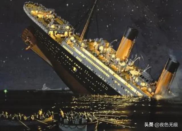 "Titanic" has taken the world by storm, but how many people know how ...