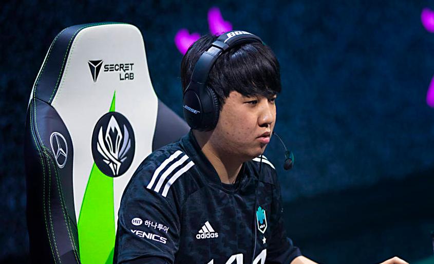 C9上單：DK是MSI最強隊伍！C9完全有機會贏下RNG - 頭條匯