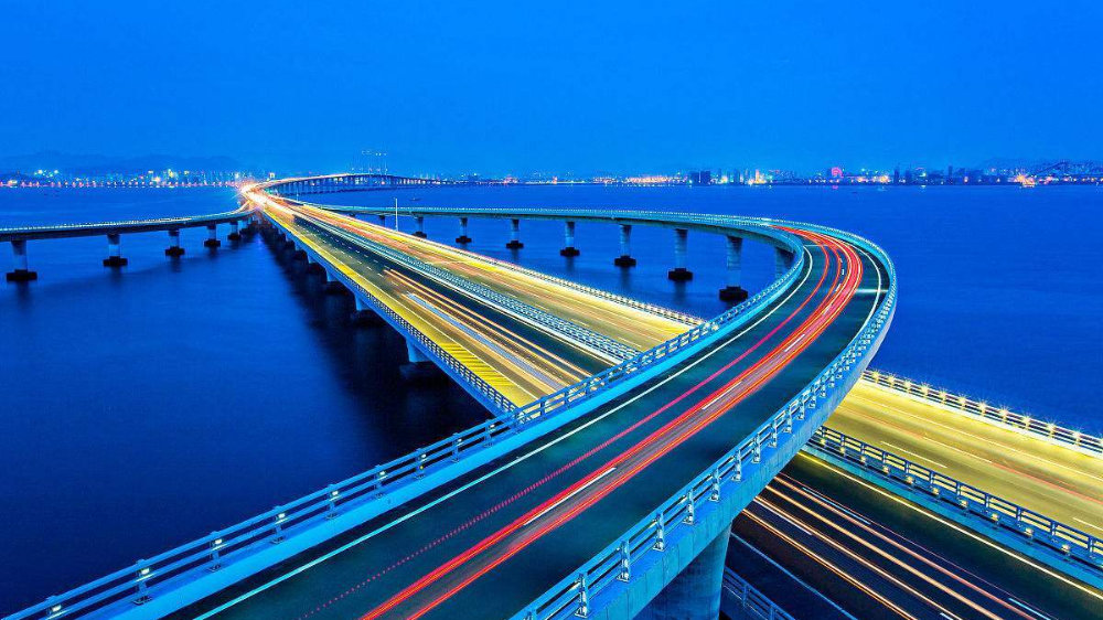 Mou Lin: The situation determines success or failure. B3W in the United ...