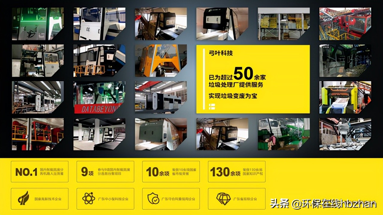 Gongye Technology has completed two consecutive rounds of financing ...