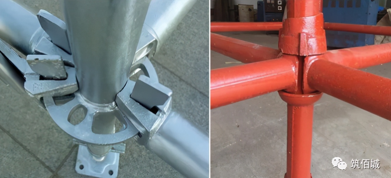 How did the bowl buckle scaffolding go from being a leader in the ...