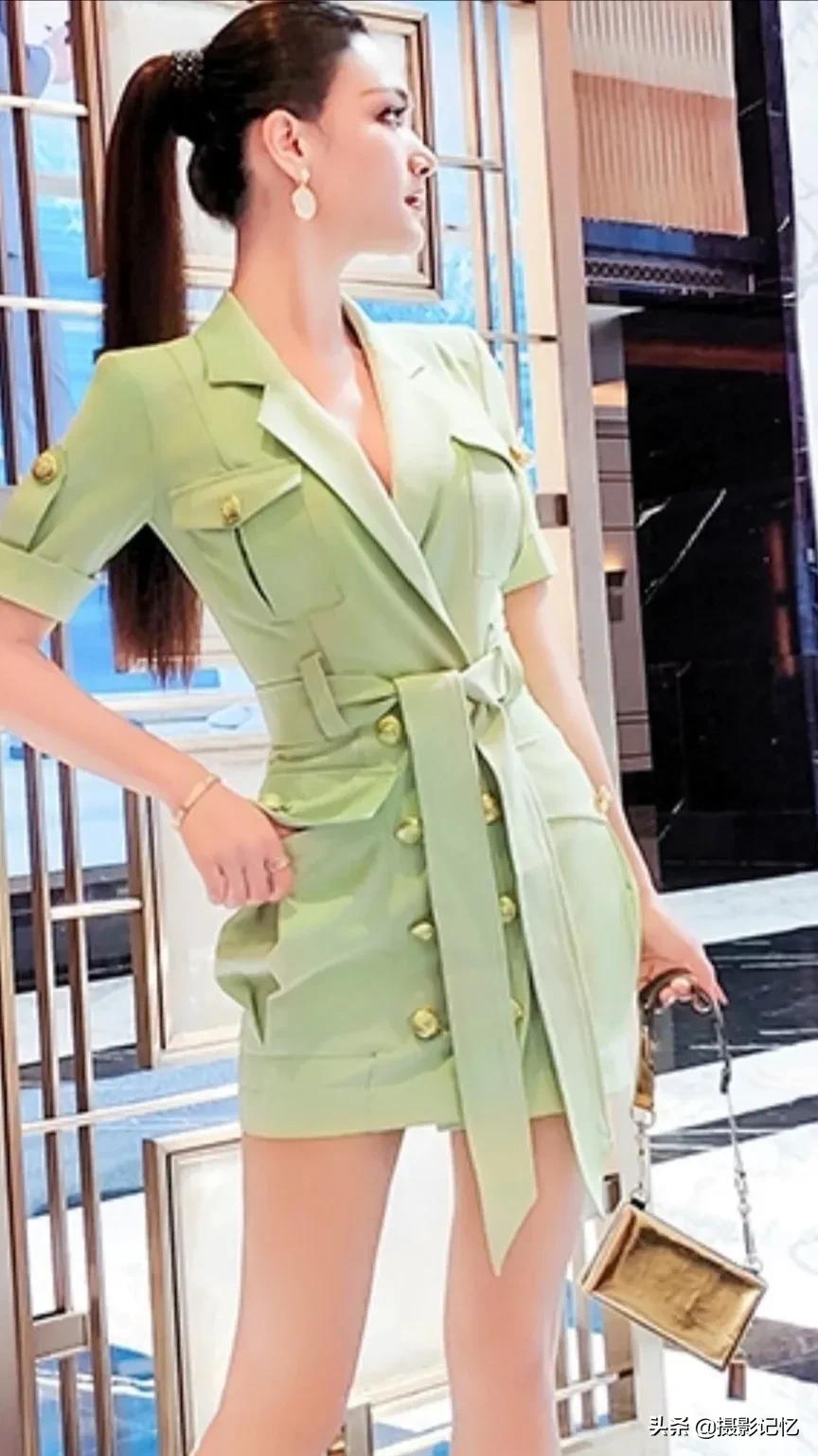 Beauty line: a devilish body - iNEWS