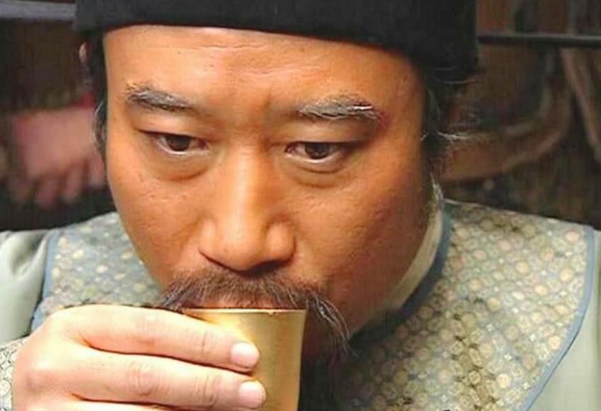 In the Water Margin, why did Li Jun become king overseas?He has six ...