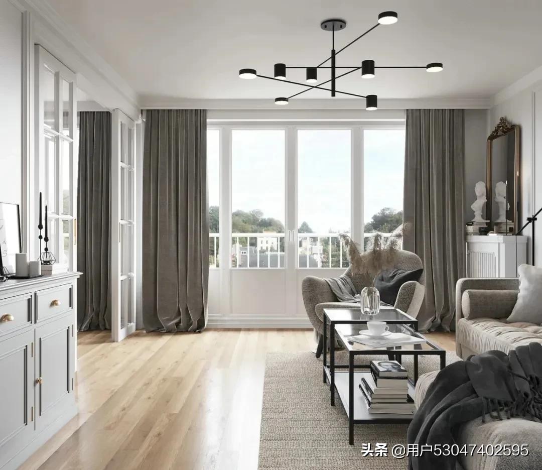 How to install the plaster line to make your home more face? - iMedia