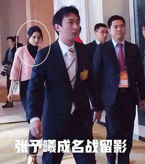 How good is Sun Ning?Wang Sicong's "Most Beautiful Ex-Girlfriend" has ...