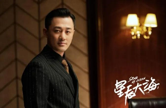 Acknowledge the fattest since the movie!Lin Feng admits that he is old ...