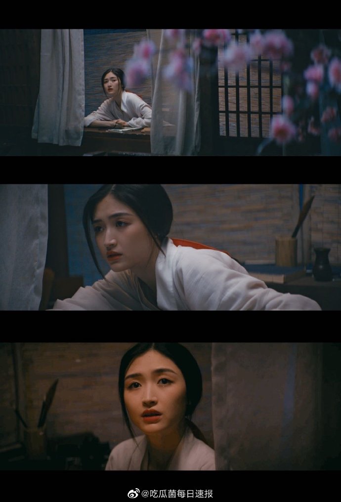 10.9 Drama: Gong Jun, Jiang Xin, Deng Lun, Li Yifeng, Liu Lingzi, Kang Keren, Octagonal Pavilion ...