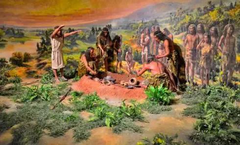 Patriarchal Clan Commune Period in Primitive Society - iNEWS