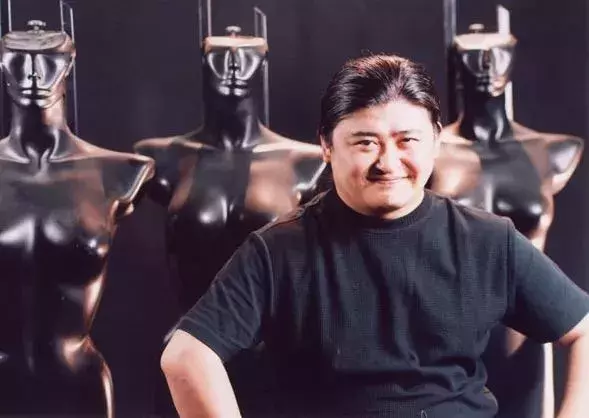 Leading figures in Chinese music: Liu Huan and Fei Yuqing discuss their ...
