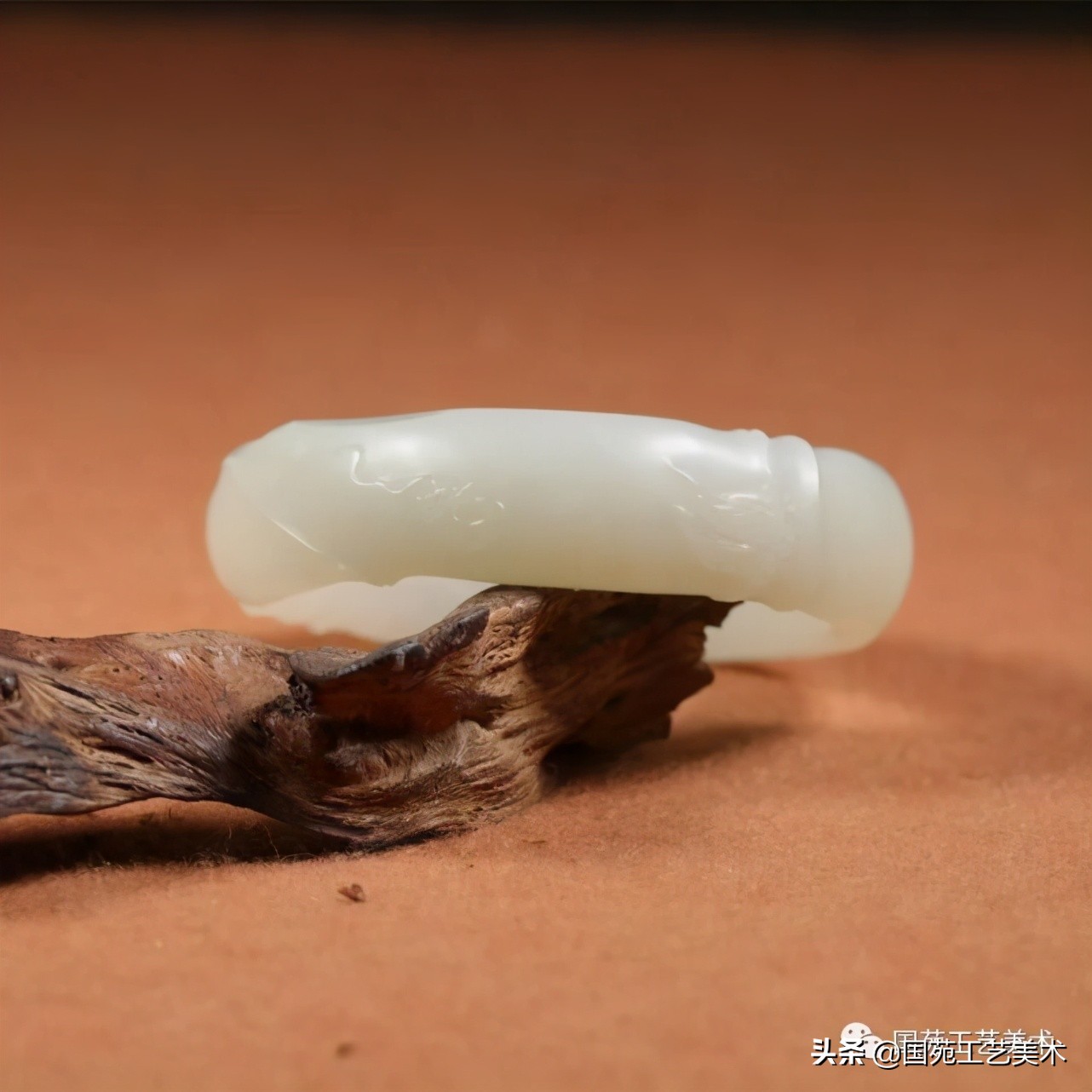 The best of jade-Xinjiang Hetian jade - iNEWS