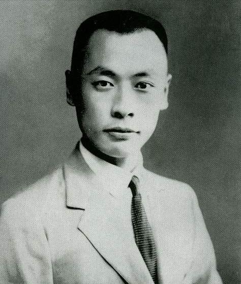 Meritorious service to the Chinese character and prosperity ...