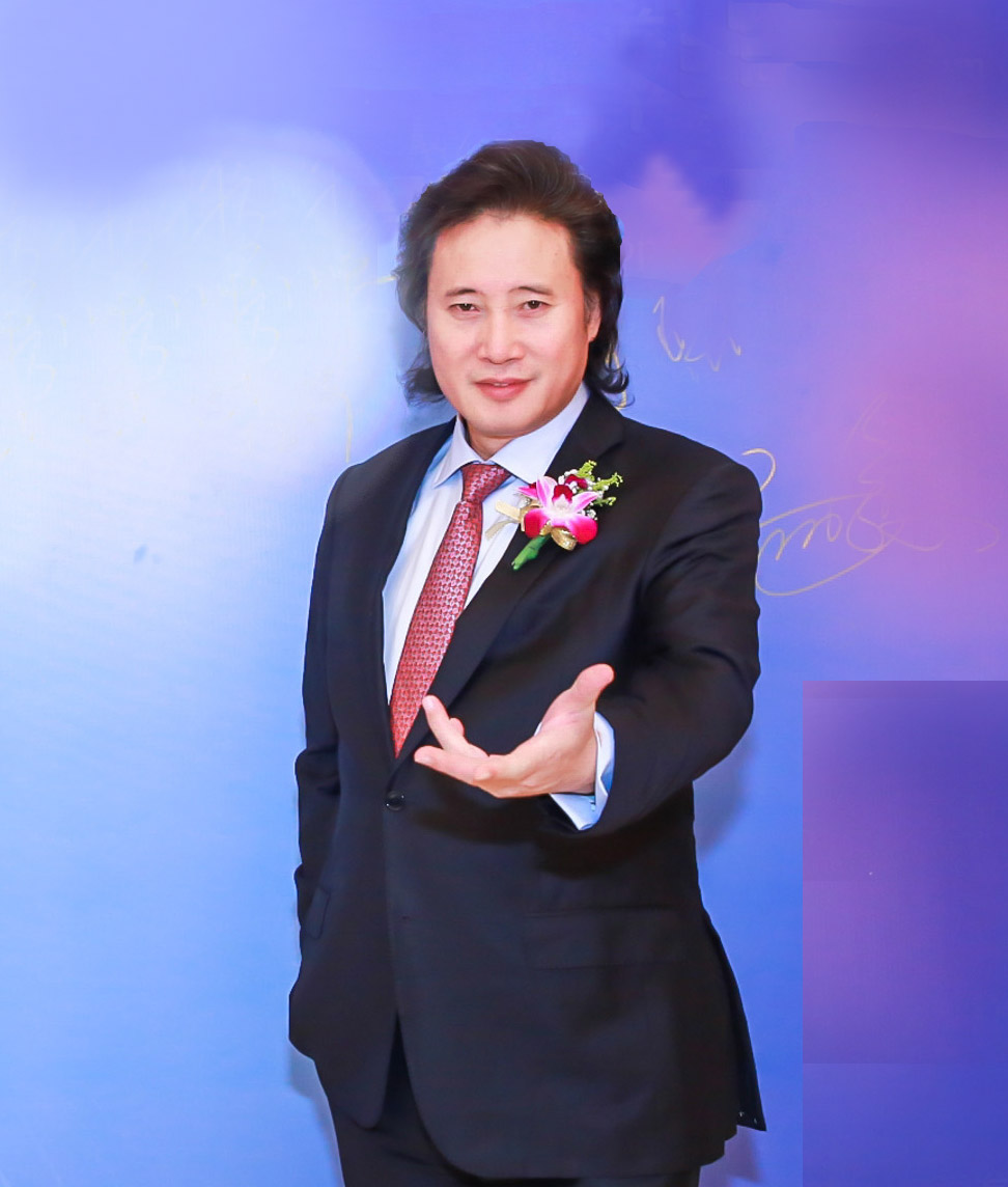 Dai Yuqiang's mother died at the age of 91. He was all smiles at the ...