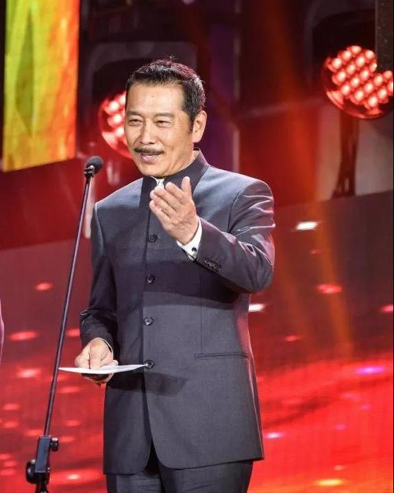 Ten actors who starred in Premier Zhou: the eldest is 85 years old, and ...