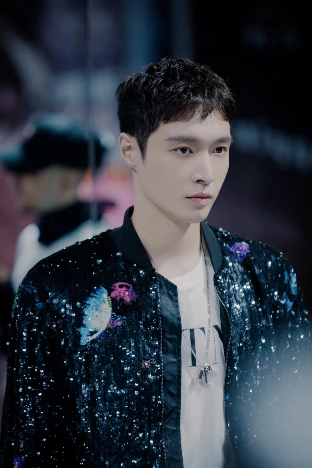 Zhang Yixing and Liu Xianhua?Li Yifeng's feelings?Ren Jialun is no one ...