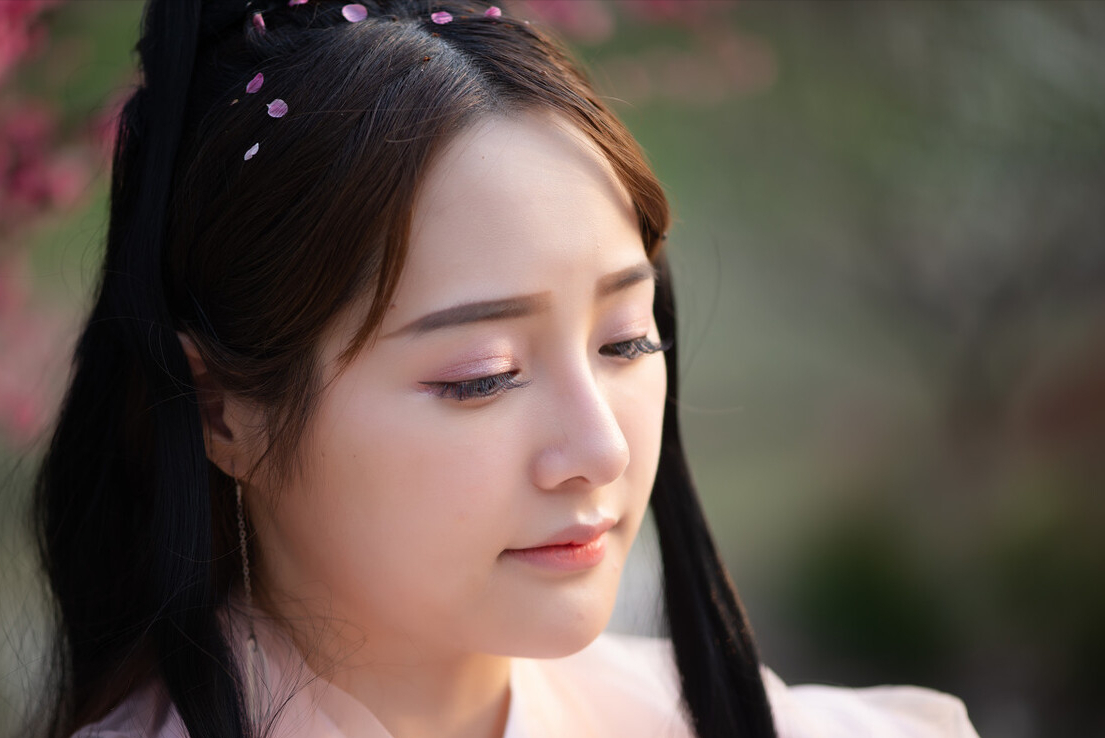 The tragic fate of Queen Wei after being captured - iNEWS