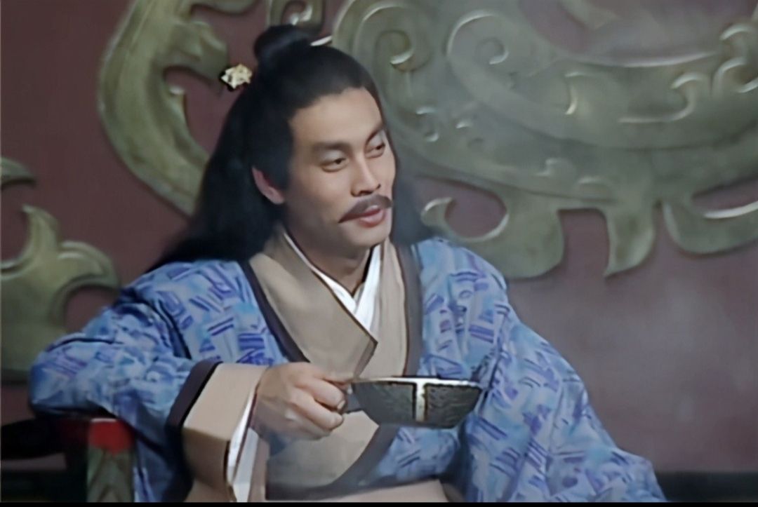 The Seven Heroes of the Warring States Period "The Kingdom of Chu ...