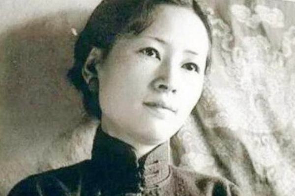 What did Bing Xin do? Why would Lin Huiyin turn her back and give her ...